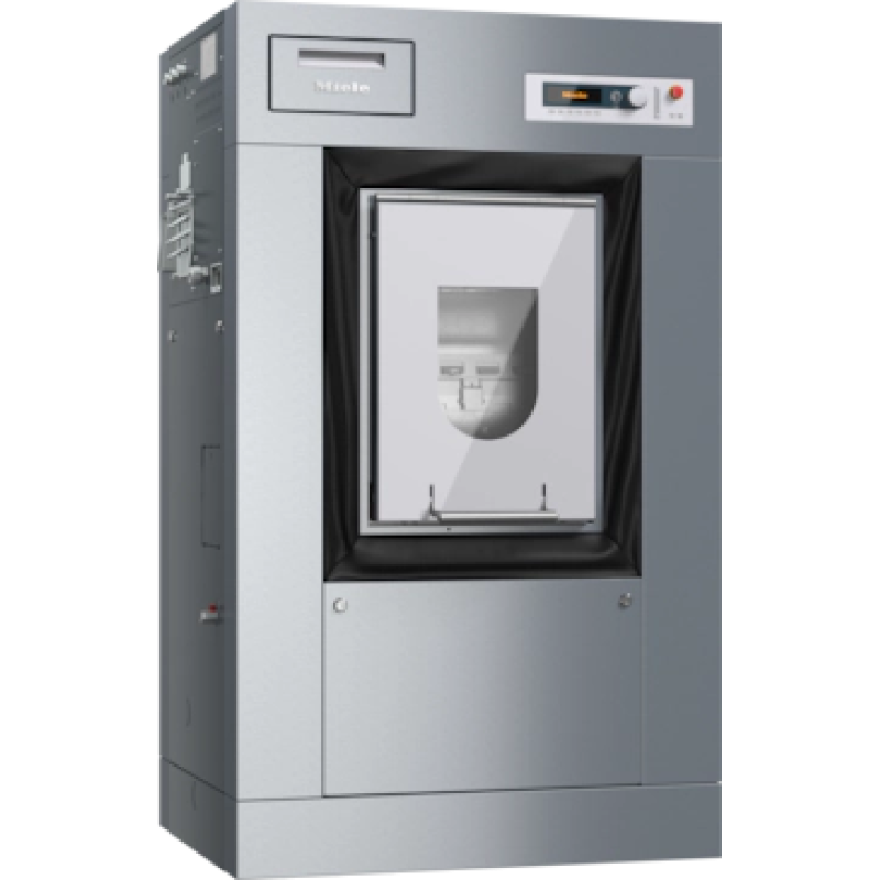 Machine à laver professionnelle et lave-linge aseptique professionnel 16kg Miele PW6163 | AMS | Ams